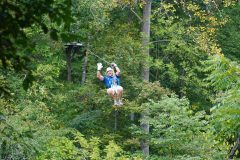 What are the Weight Limits for Ziplining? And Why do They Matter ...